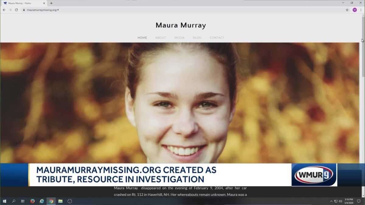 Family of Maura Murray launch new website as tribute, resource in ...