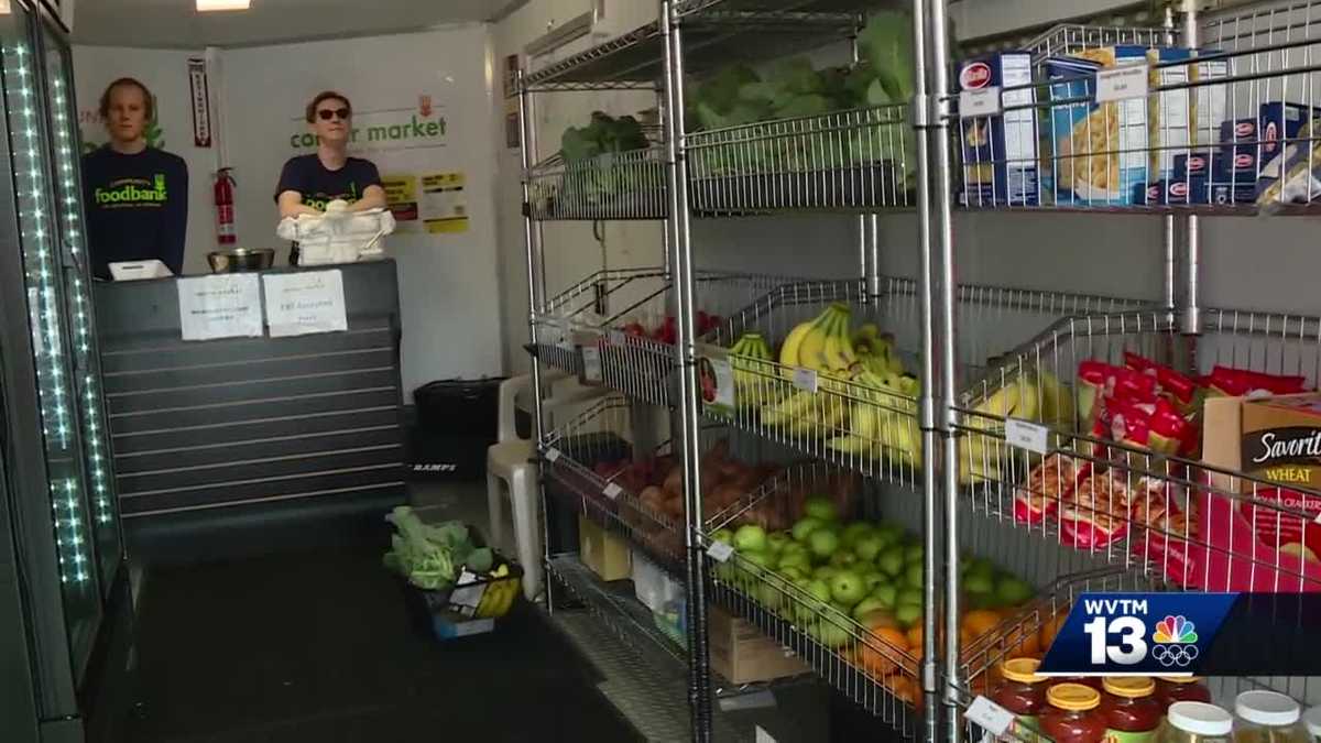 Corner Market serves Birmingham communities in food deserts