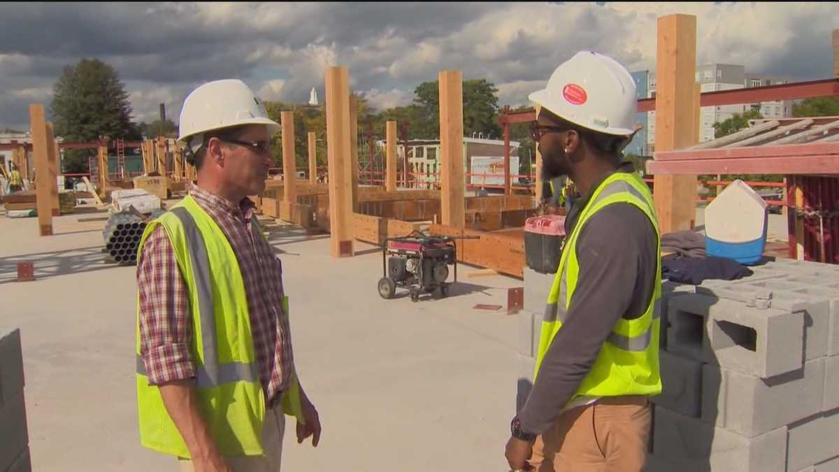 Project JumpStart offers second chances