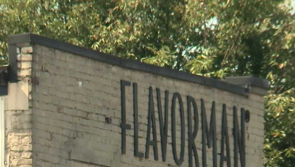 Louisville beverage development company announces expansion