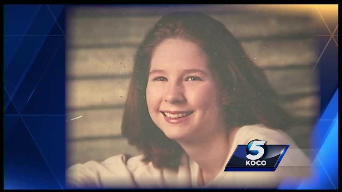 A mother’s fight for justice: Oklahoma woman awaiting suspected killer ...