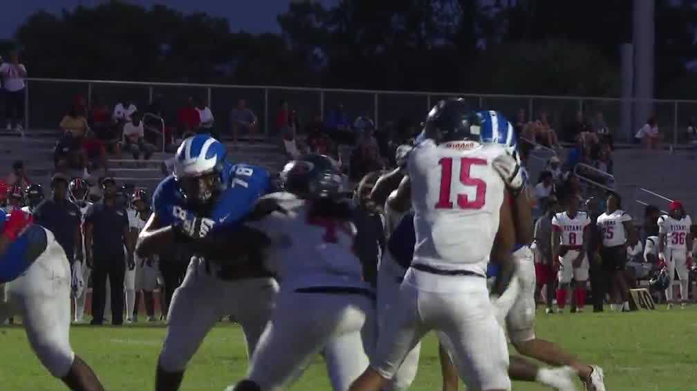 Friday Night Hits: Kick-off Classic