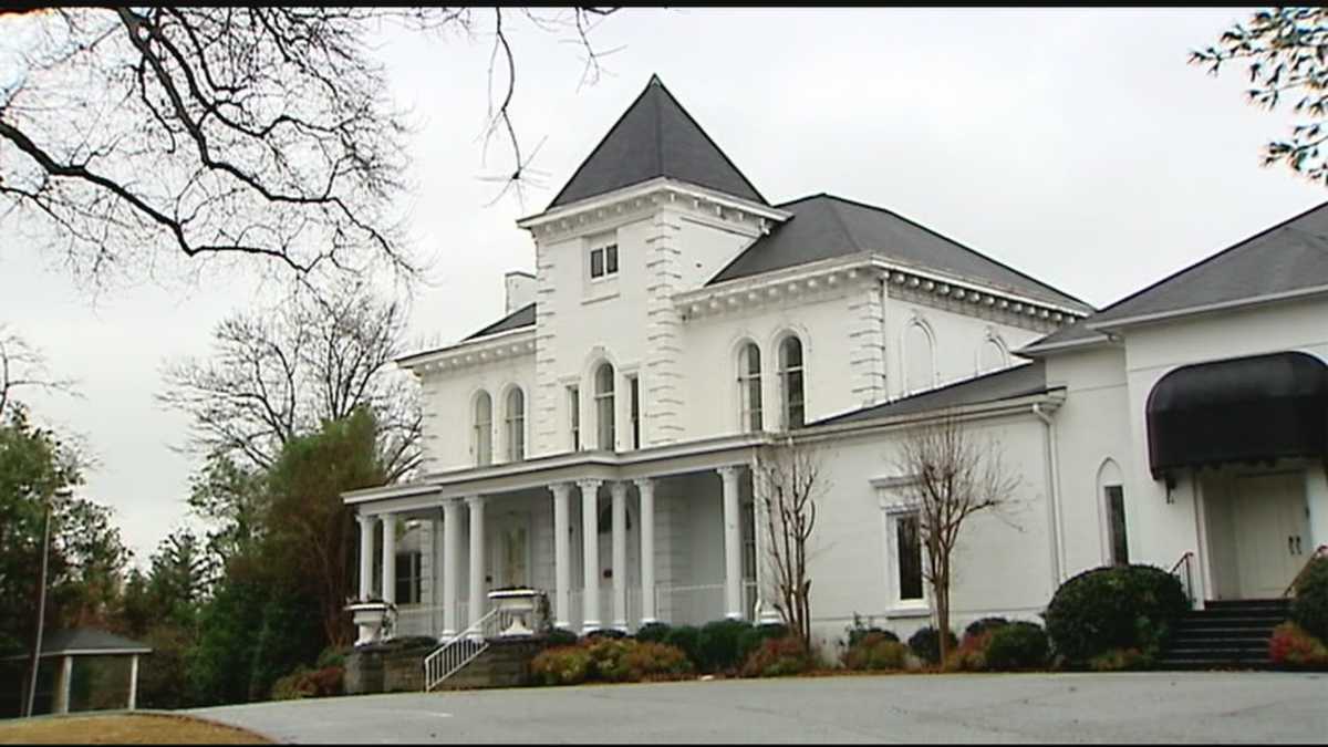 Save the Wilkins House campaign pushes forward