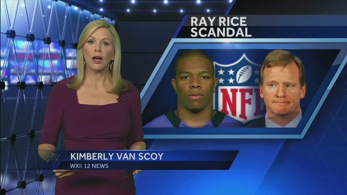 Ray Rice Scandal