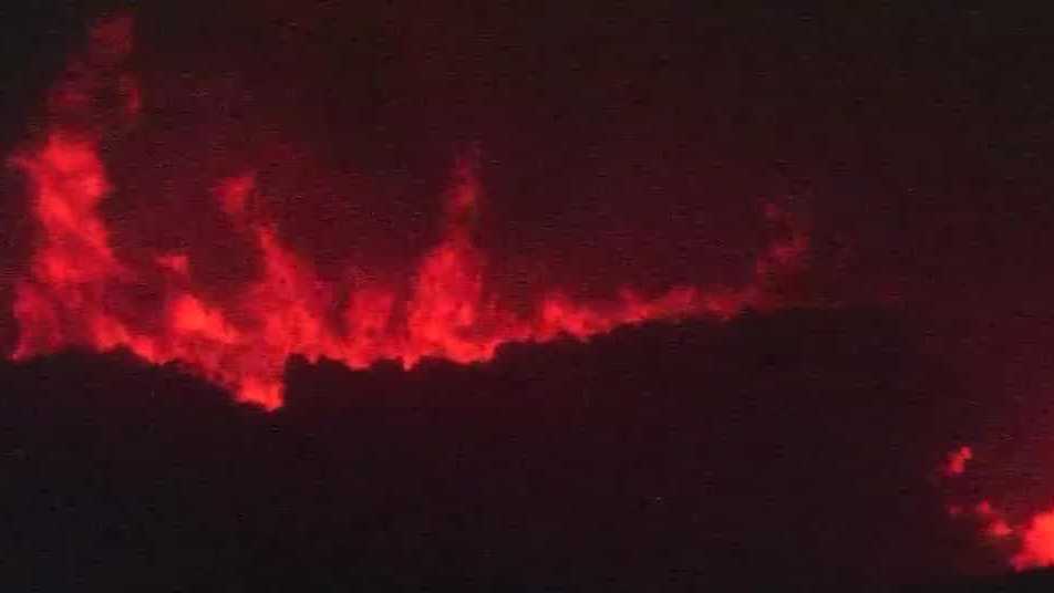 Father in gender-reveal that sparked fatal 2020 California wildfire has ...