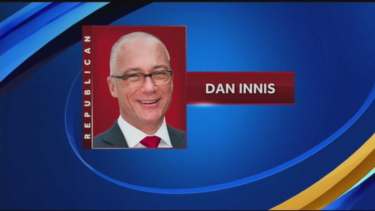 Meet the Candidates: Dan Innis