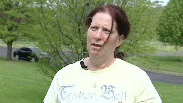 Janet Dooley interview