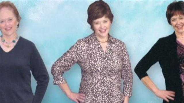 Dr. Wayne Anderson offers weight-loss tips