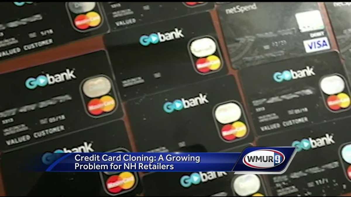 Security experts caution of clone credit cards using stolen data