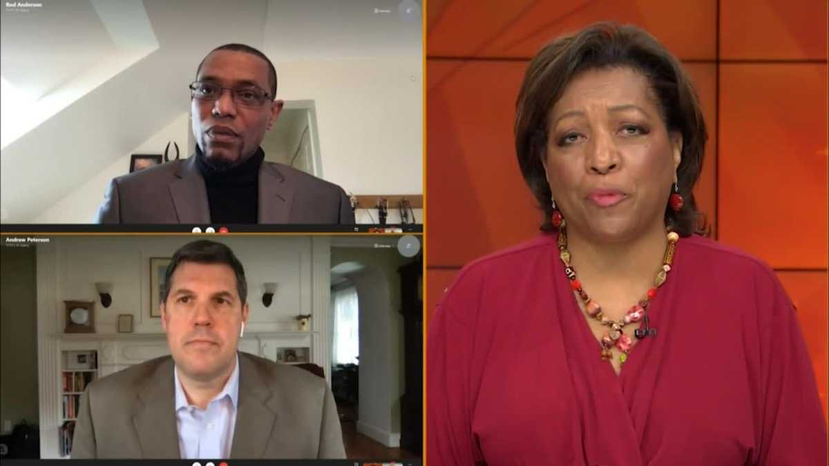 CityLine: Sun. April 11, 2021: Elateq and PixeeApp