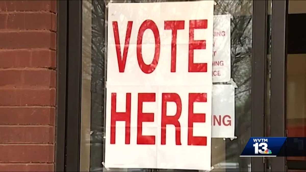 Voters expected in central Alabama expected to break records for 2020 ...