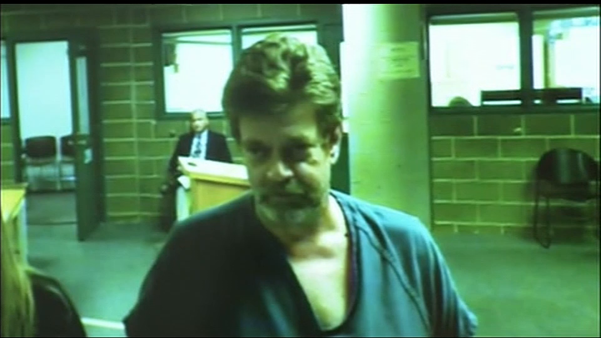 Mark Redwine will be extradited to Colorado