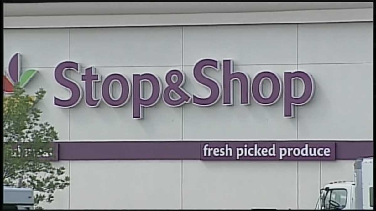 Stop & Shop closing all New Hampshire stores