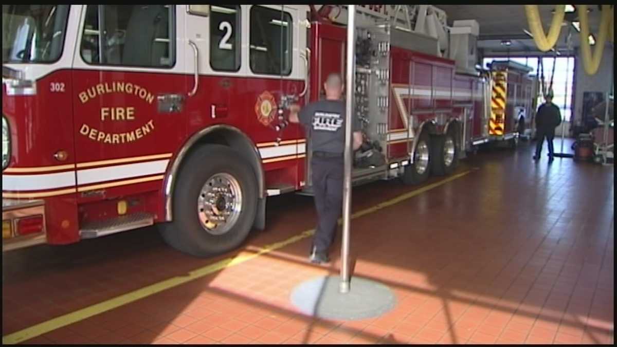 Thanksgiving holiday fire safety