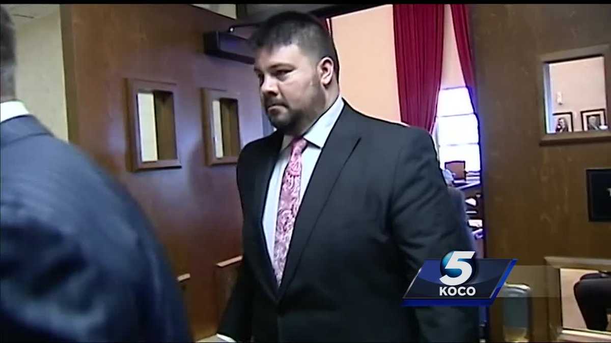 Former Sen. Ralph Shortey makes quick first court appearance