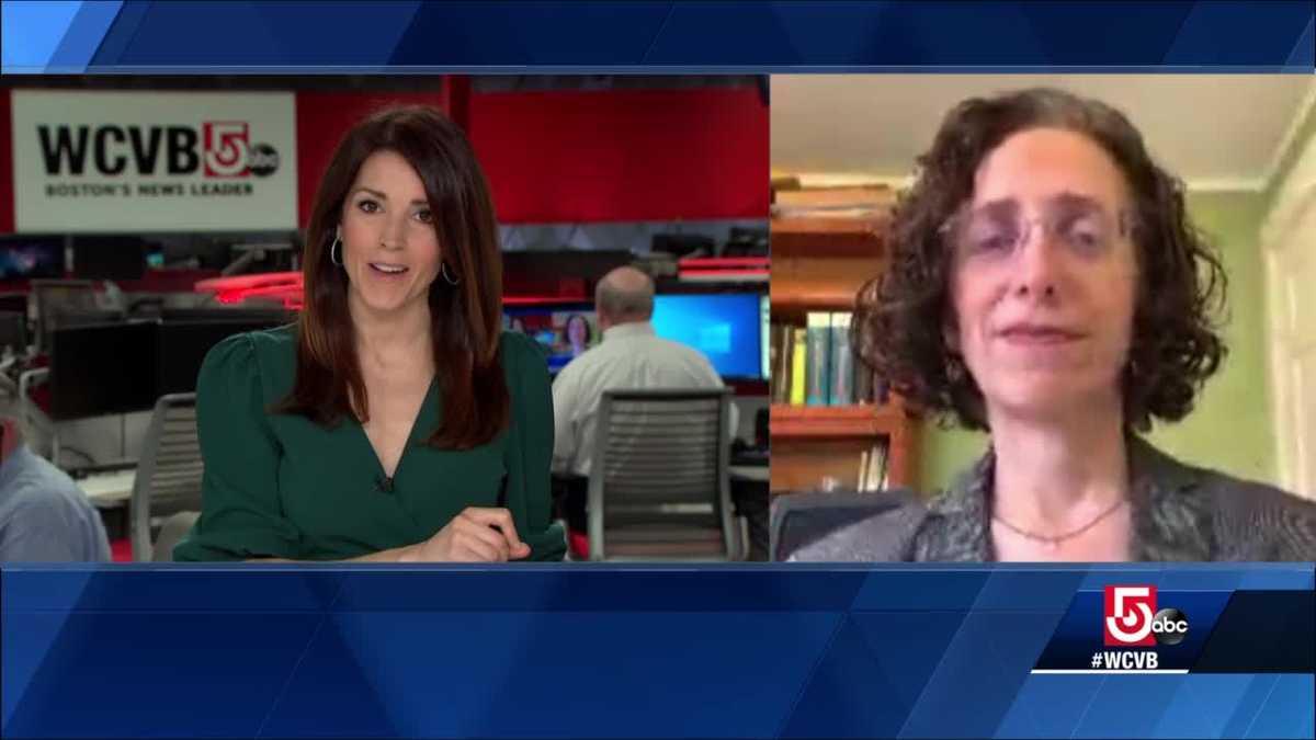 Dr. Sharon Wright answers your coronavirus questions