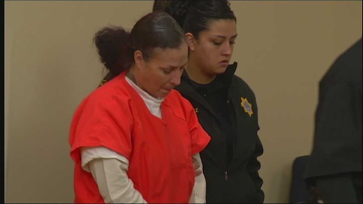 911 calls released surrounding Omaree Varela's death