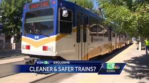 Take a ride on the new-and-improved Sac RT