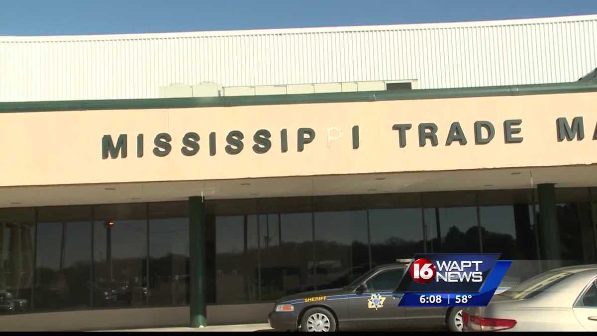 Plans moving forward for new Mississippi Trade Mart