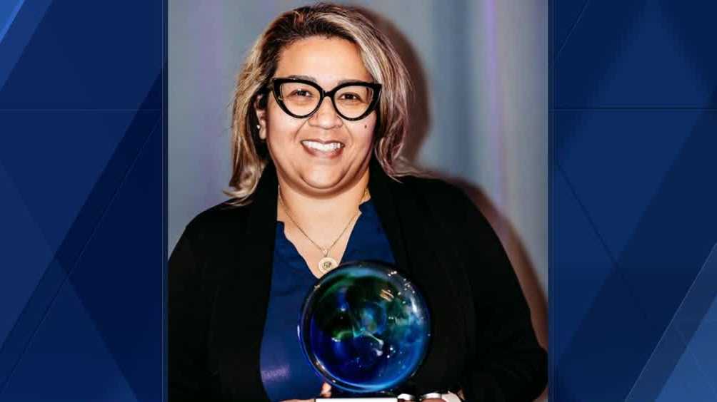 Two Iowans honored for contributions to public health