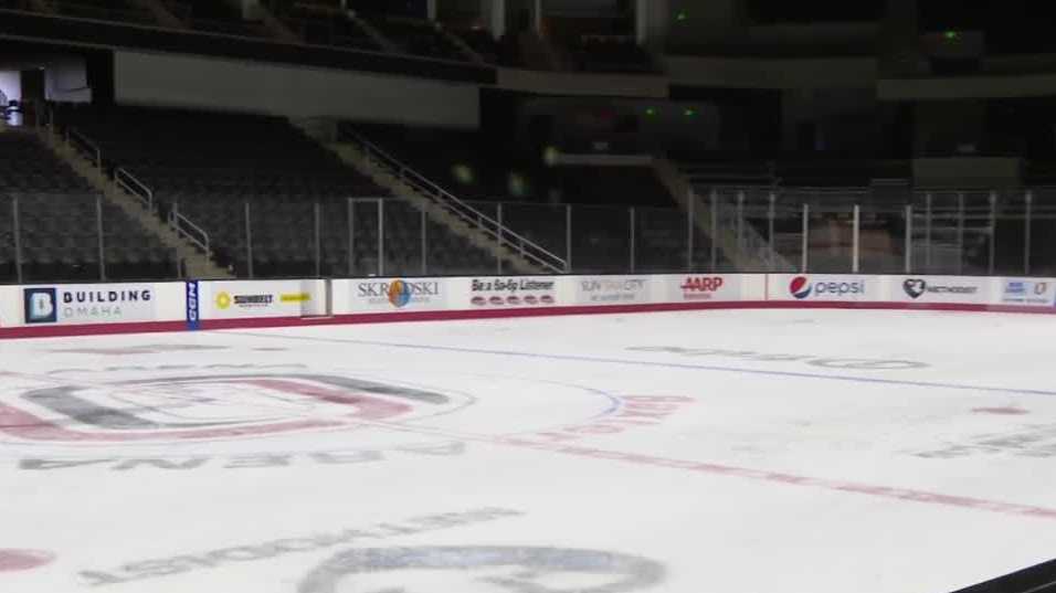UNO hockey team makes history at Frozen Faceoff