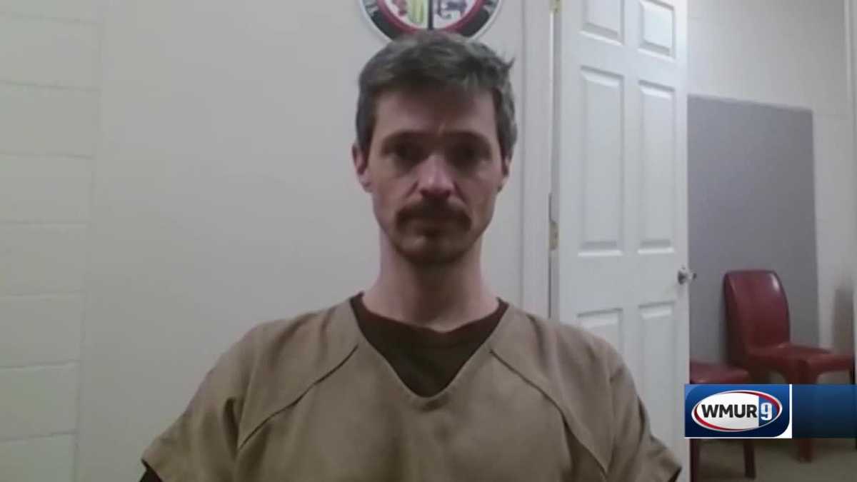 New Hampshire judge threatened; 1 arrested, officials say