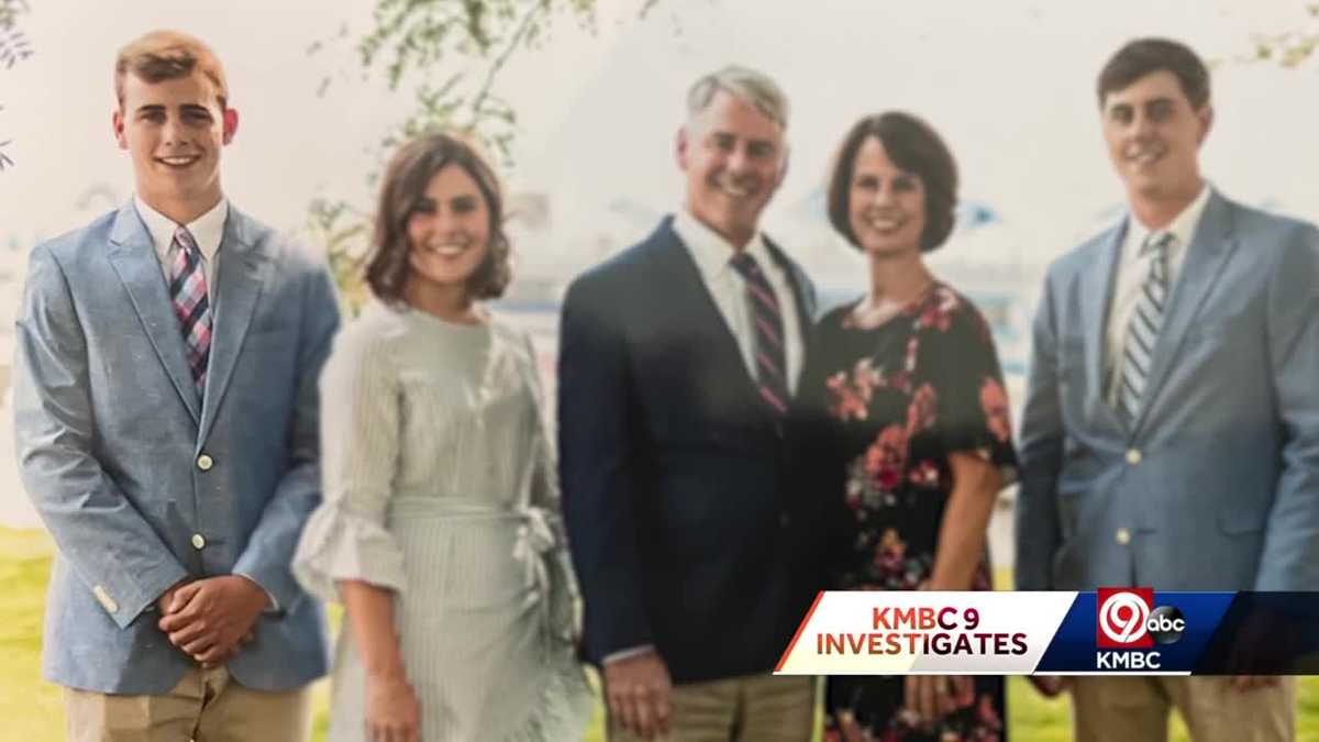 Overland Park family, friends ask for longer sentence in teen's drag ...