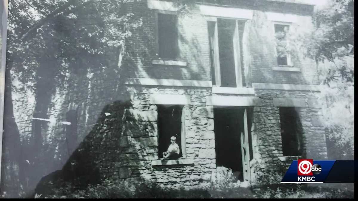 Quindaro site's designation means ruins could become national landmark