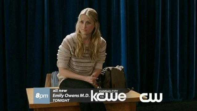 KCWE PRIMETIME PREVIEW 10-30-12