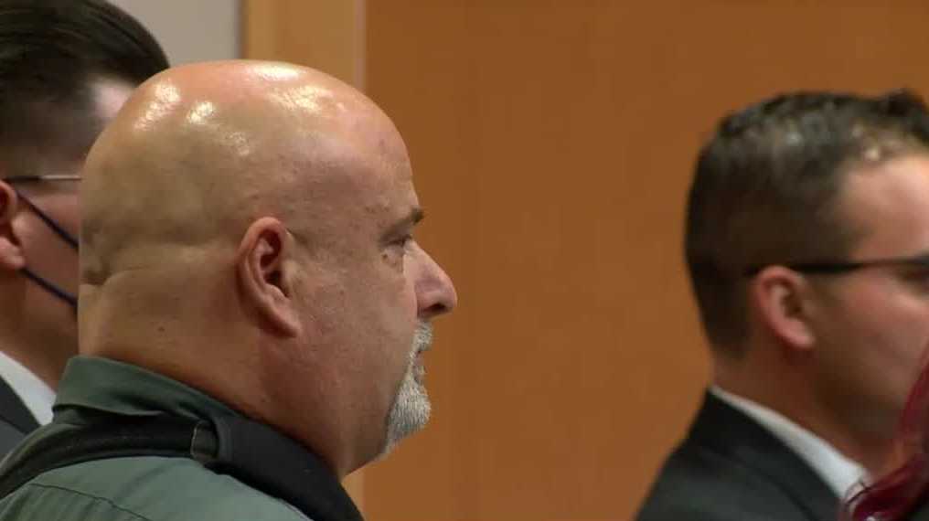 Convicted killer Jason Carroll denied bid for early release from prison