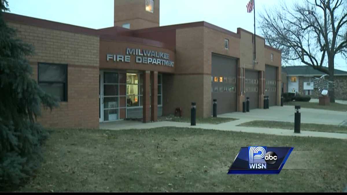 Milwaukee fire station under investigation