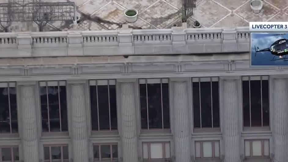 The Bank food hall in downtown Sacramento to close temporarily