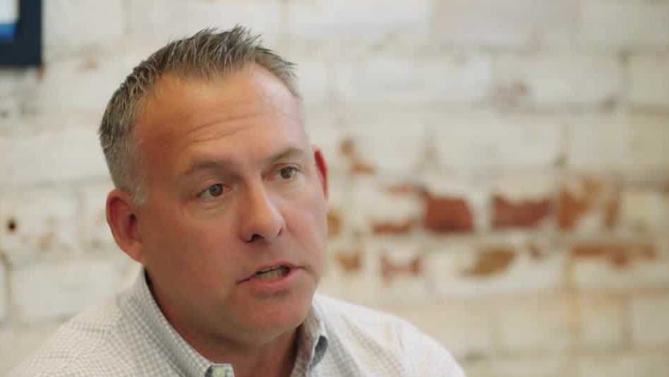 Adam Gray in home stretch of race for California's 13th congressional ...