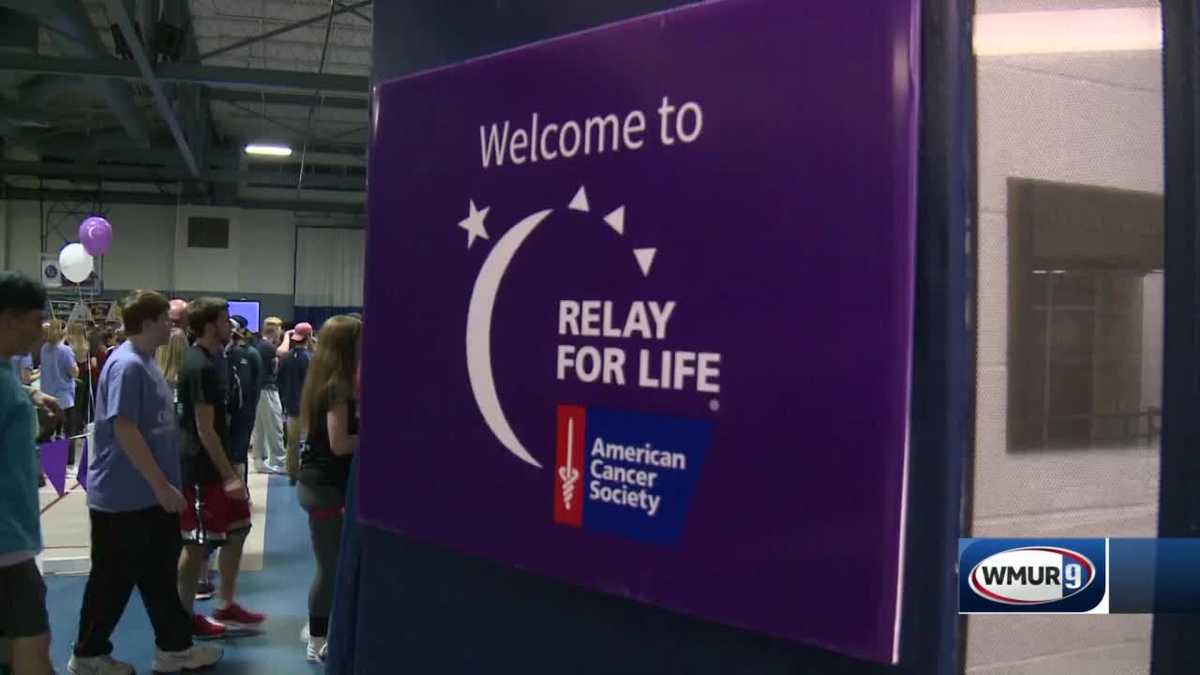 Relay for Life going virtual, Hope from Home to be held online in June