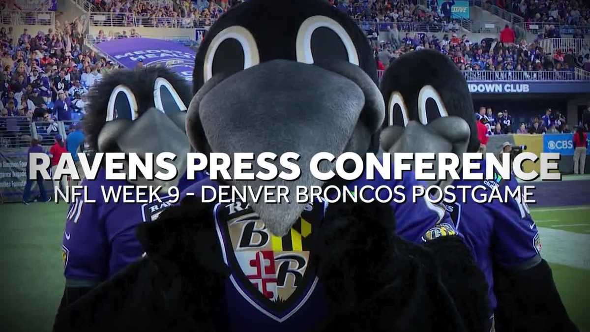 Ravens Reaction: What team can learn from Sunday's win
