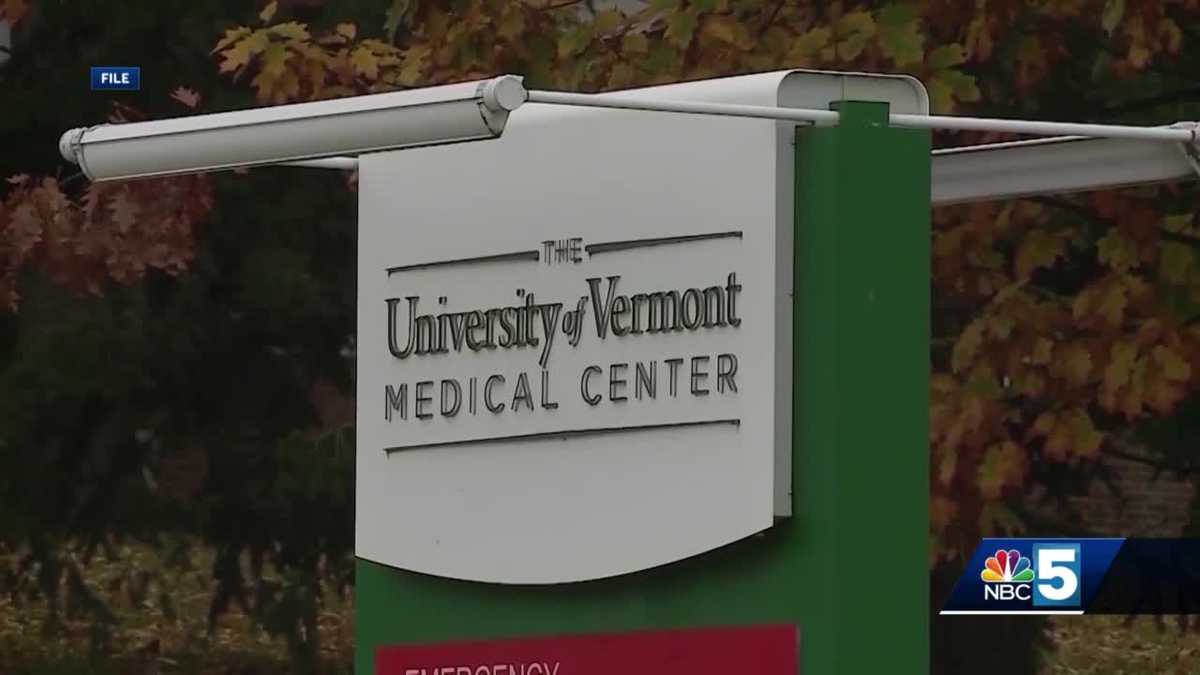 UVMMC officials push back against budget cuts