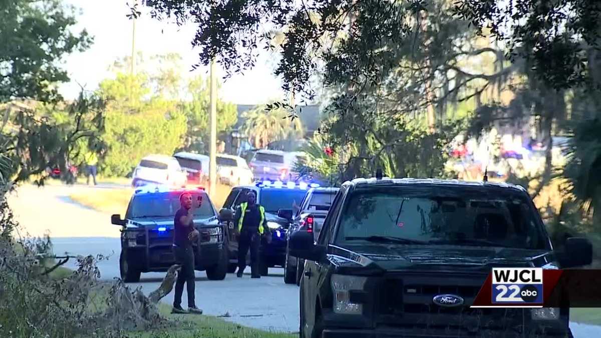 Georgia: 'Catastrophic failure' led to deadly gangway collapse - WJCL