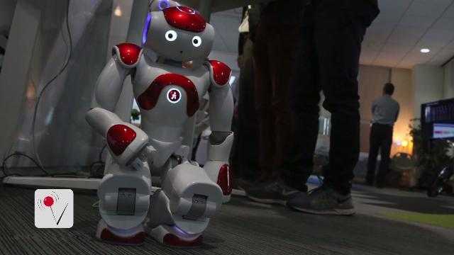 Hate the idea of living alone? Robot roommates are closer than you think