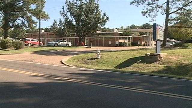 JPS reports 2 schools have mold problems