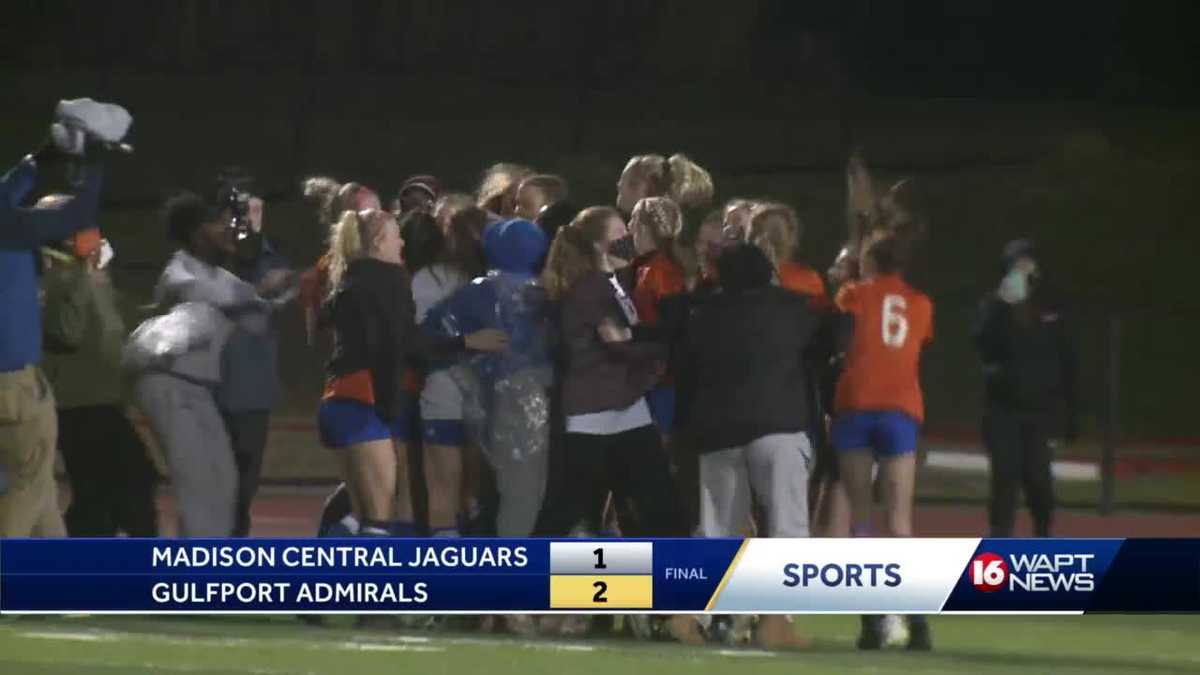 Madison Central splits state championships in soccer