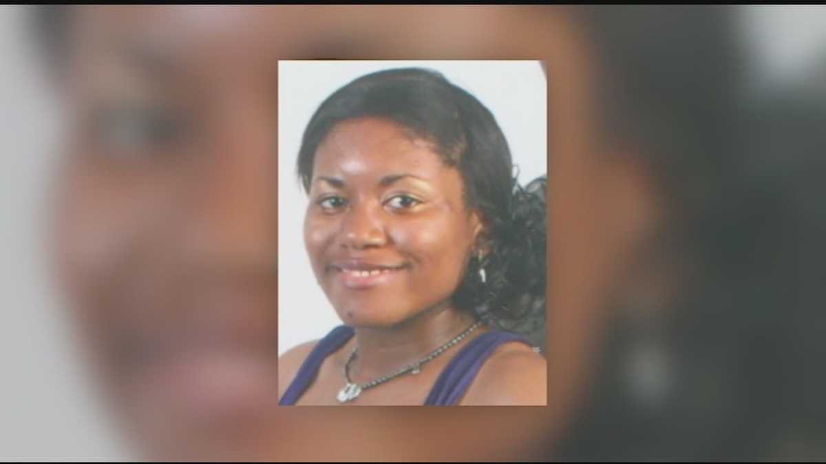 Murrah teen missing