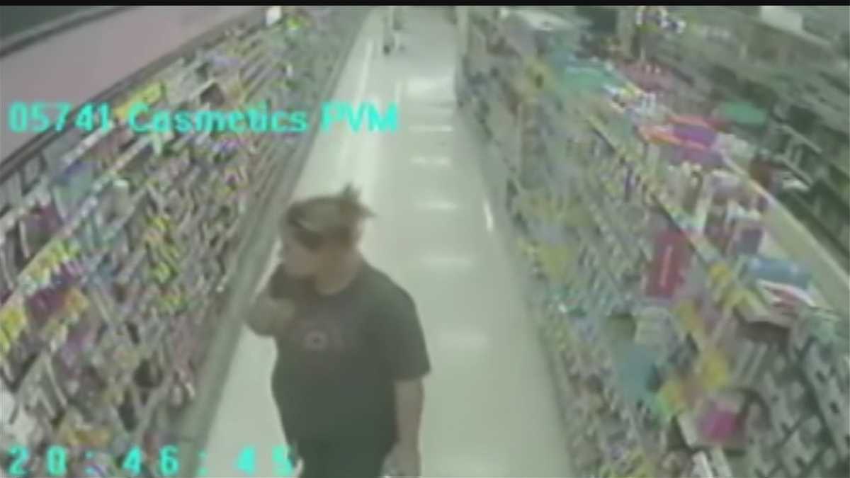 Crime Stoppers: Stolen Credit Cards - KETV