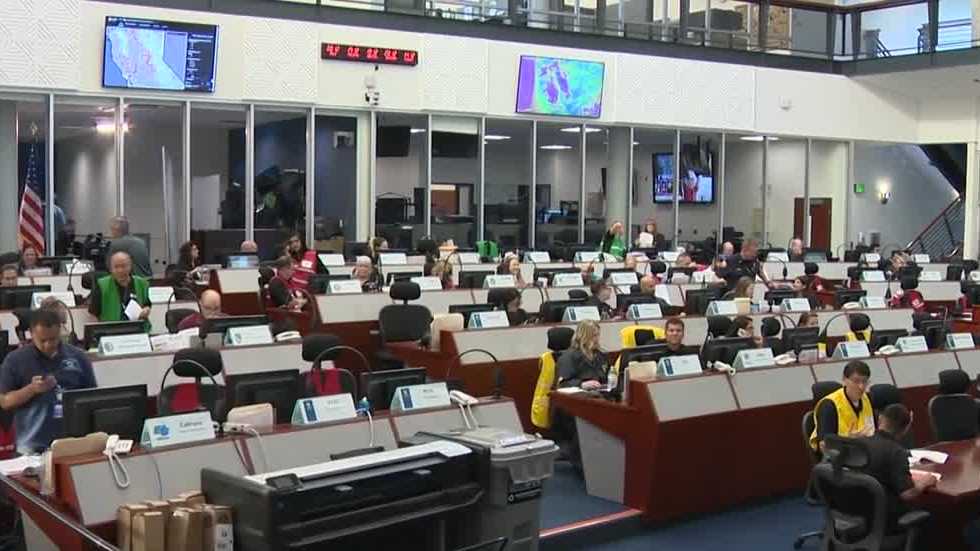 Governor declares state of emergency as CA braces for storm impacts