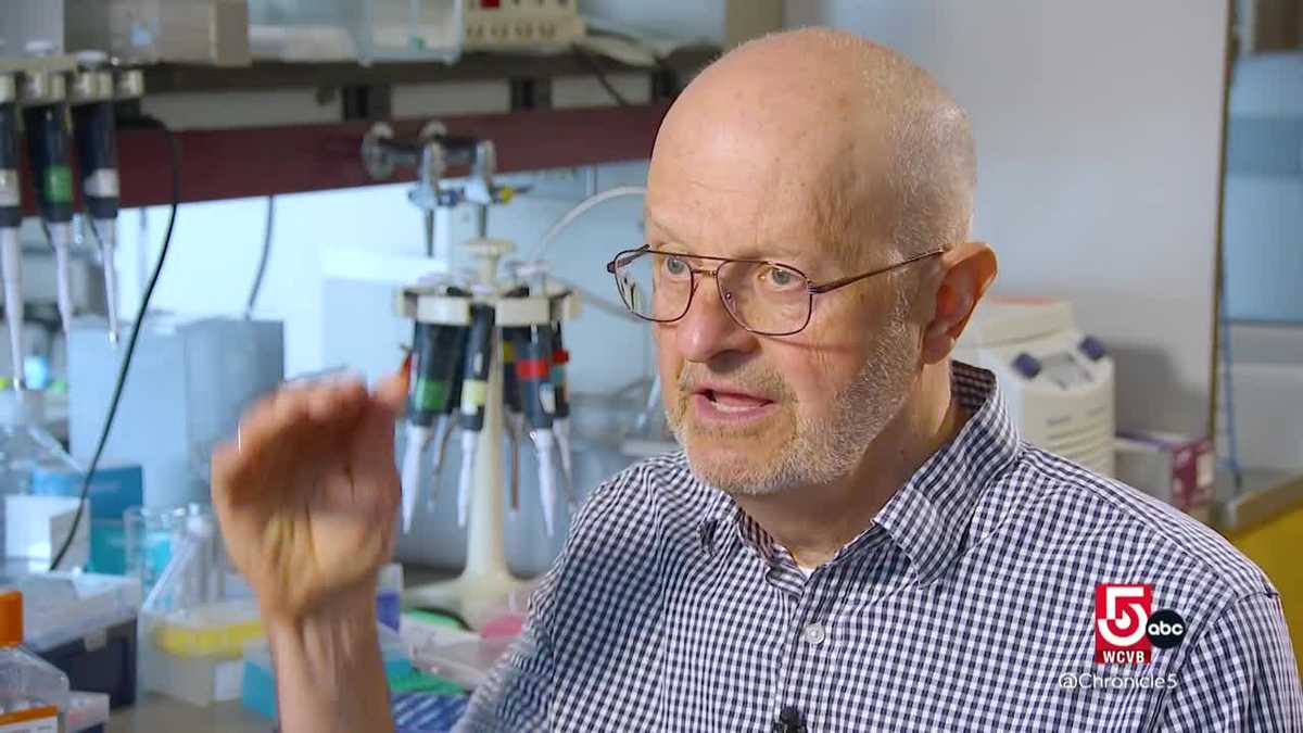 Can a pill help you live longer? The science behind NAD and longevity