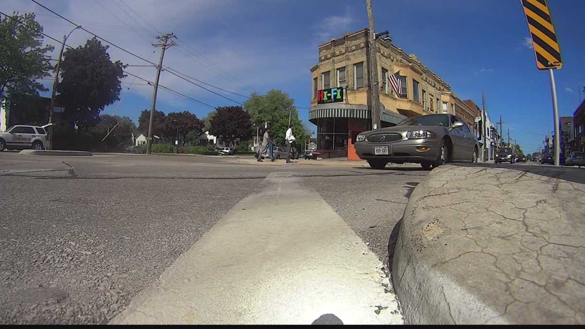 MPD will monitor various crosswalks in Bay View