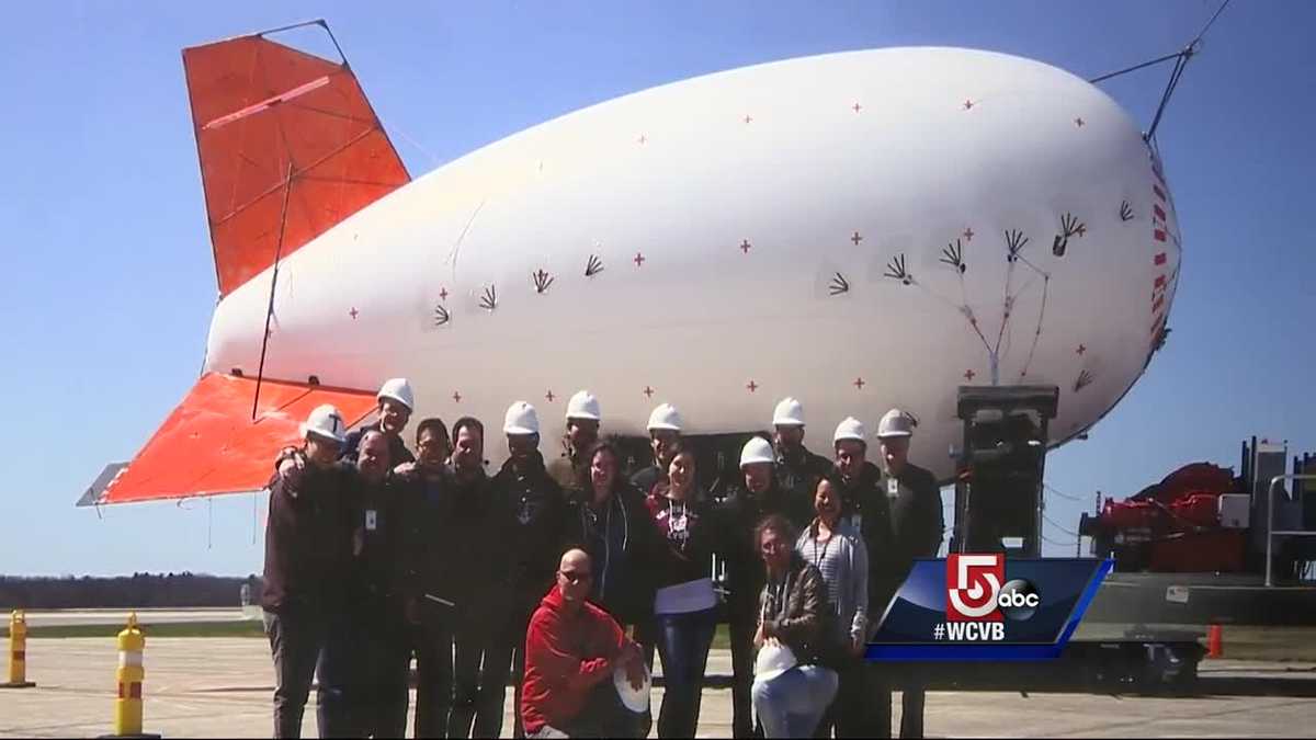 The Cutting Edge: Altaeros Energies