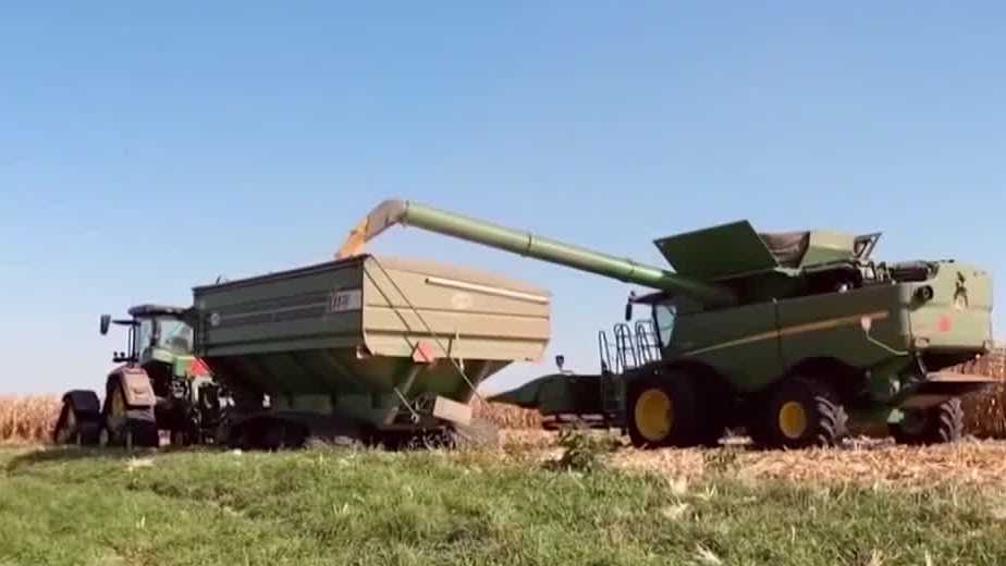 Raygun, American Cancer Society team up to help Iowa farmers