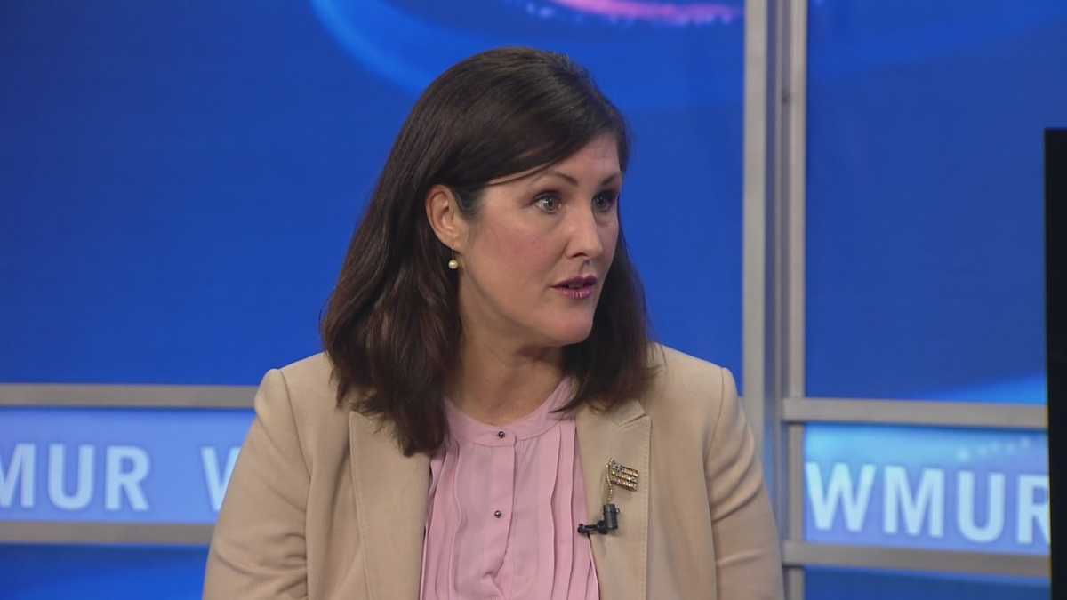 Extended Interview: Diane Sheehan