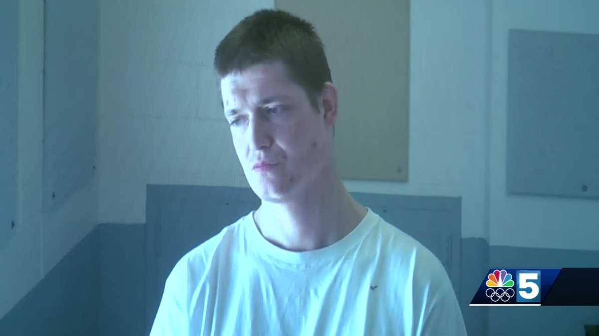 Man Assaults Three People In As Many Days Per Police 2039