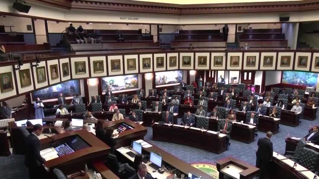 Florida lawmakers finalize $115 billion budget with raises and ...
